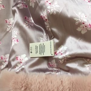 LoveShackFancy | Jackets & Coats | Rare Loveshackfancy Fur Coat | Poshmark